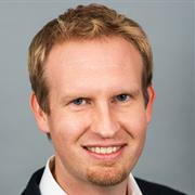 Max Risch | About | Carnegie Mellon University