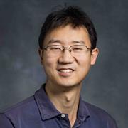David Choi | About | Carnegie Mellon University