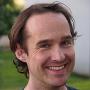 David Andersen | About | Carnegie Mellon University