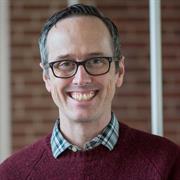 David Goyette | About | Carnegie Mellon University