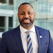 David Major | About | Carnegie Mellon University