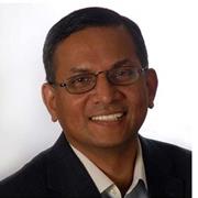 Anand Rao | About | Carnegie Mellon University