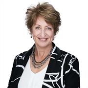 Mary Butler-Everson | About | Carnegie Mellon University