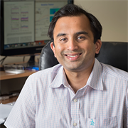 Aditya Khair | About | Carnegie Mellon University