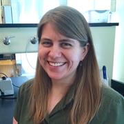 Emily Drill | About | Carnegie Mellon University