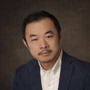 Eric Xing | About | Carnegie Mellon University