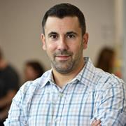 Adam Feinberg | About | Carnegie Mellon University