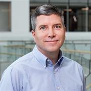 Alan Montgomery | About | Carnegie Mellon University