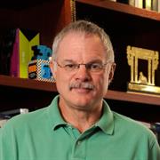 John Woolford | About | Carnegie Mellon University