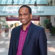 Manoranjan Mohanty | About | Carnegie Mellon University