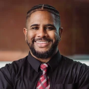 Christopher Peace | About | Carnegie Mellon University