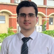 Ashman Mehra | About | Carnegie Mellon University