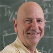 Larry Wasserman | About | Carnegie Mellon University