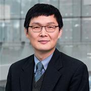 Pierre Jinghong Liang | About | Carnegie Mellon University