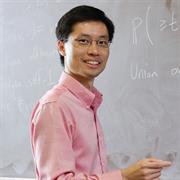 Po-Shen Loh | About | Carnegie Mellon University