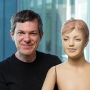 Andrew Pavlo | About | Carnegie Mellon University