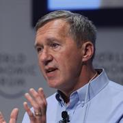 Tom Mitchell | About | Carnegie Mellon University