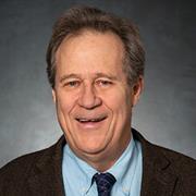 Michael Mccarthy | About | Carnegie Mellon University