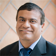 Rohit Negi | About | Carnegie Mellon University