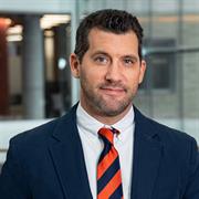 Nicholas Muller | Scholarly & creative works | Carnegie Mellon University