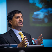 Raj Rajkumar | Teaching | Carnegie Mellon University