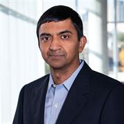 R. Ravi | About | Carnegie Mellon University