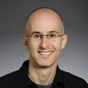 Rupert Croft | About | Carnegie Mellon University