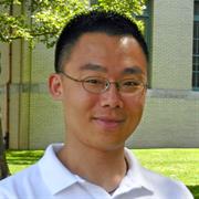 Ricky Law | About | Carnegie Mellon University