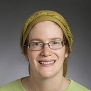 Rachel Mandelbaum | About | Carnegie Mellon University