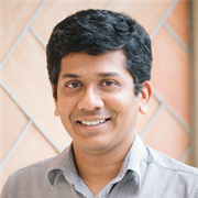 Aswin Sankaranarayanan | About | Carnegie Mellon University