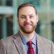 Ben Collier | About | Carnegie Mellon University