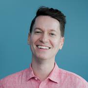 Seth Wiener | About | Carnegie Mellon University