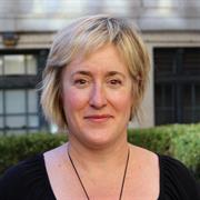 Lisa Tetrault | About | Carnegie Mellon University