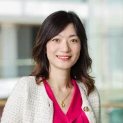 Beibei Li | About | Carnegie Mellon University