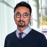 Tae Wan Kim | About | Carnegie Mellon University