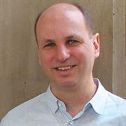 David Yaron Professional Activities | Carnegie Mellon University