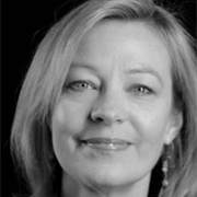 Brenda Harger | About | Carnegie Mellon University