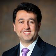 Ali Shourideh | About | Carnegie Mellon University