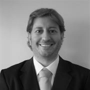 Ignacio Arana Araya | About | Carnegie Mellon University