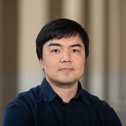 Jian Ma | About | Carnegie Mellon University