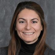 Leman Akoglu | About | Carnegie Mellon University