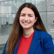 Maryam Saeedi | About | Carnegie Mellon University