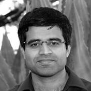 Pradeep Ravikumar | About | Carnegie Mellon University