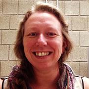 Jessica Benner | About | Carnegie Mellon University