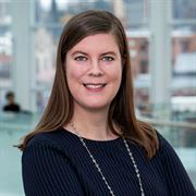 Catherine Shea | About | Carnegie Mellon University