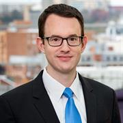 Matthew Denes | About | Carnegie Mellon University