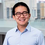 Andrew Li | About | Carnegie Mellon University