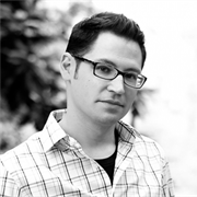 Adam Perer | About | Carnegie Mellon University