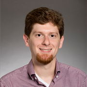 Alex Reinhart | About | Carnegie Mellon University