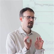 Barry Rawn | About | Carnegie Mellon University